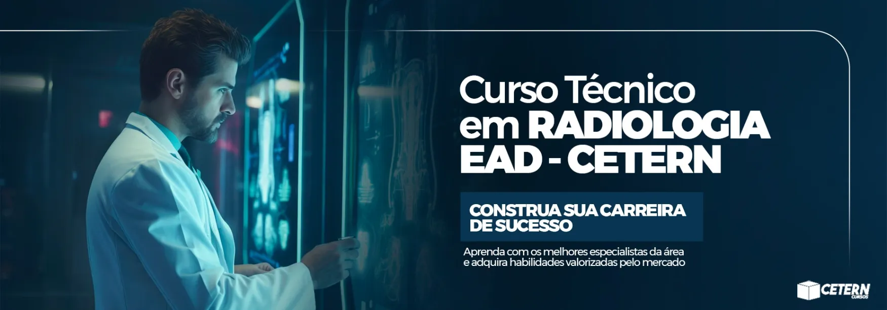 CETERN CURSOS | Home