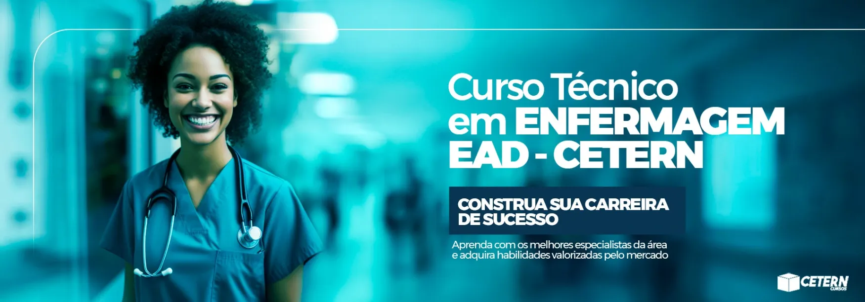 CETERN CURSOS | Home